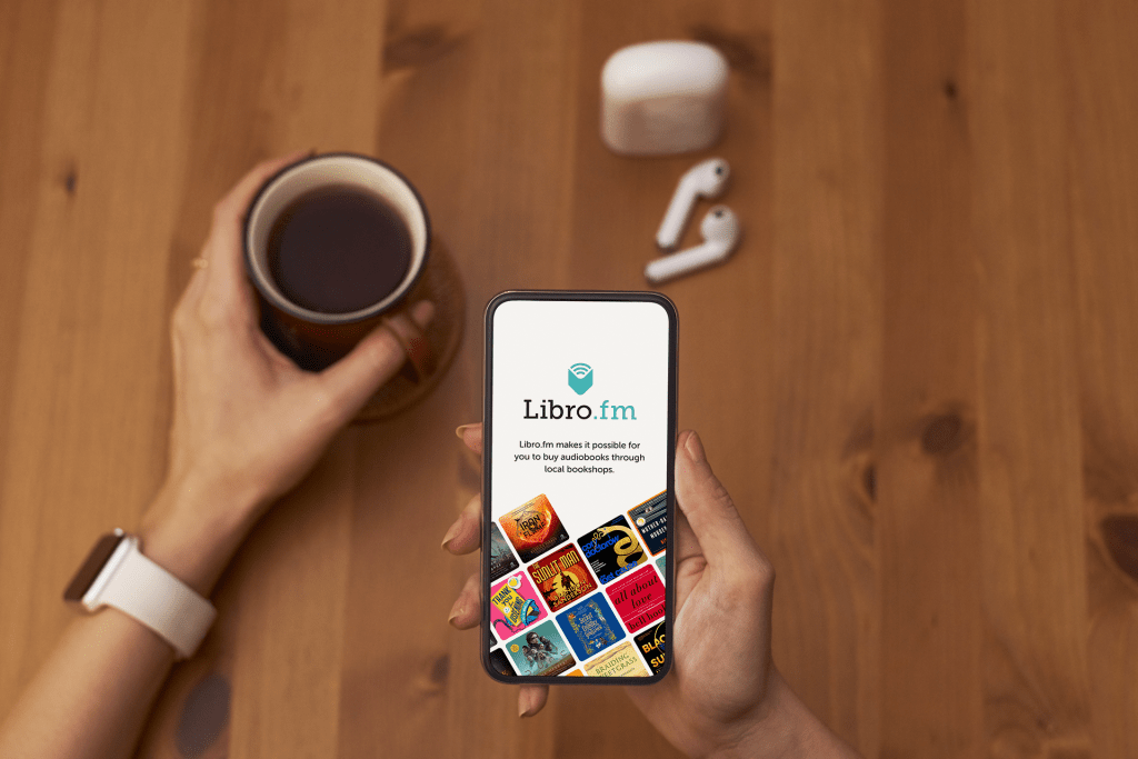 Audiobooks from Niche Books